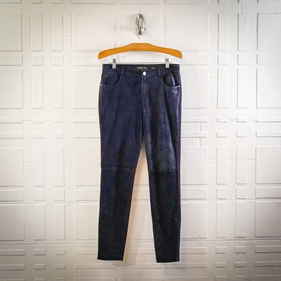 Lafayette 148 New York | Pants & Jumpsuits | Lafayette 48 Mercer Skinny Pant 2 | Poshmark